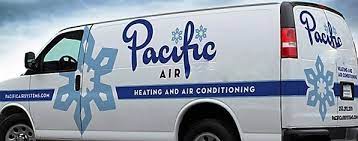 Pacific Aircool HVAC Systems